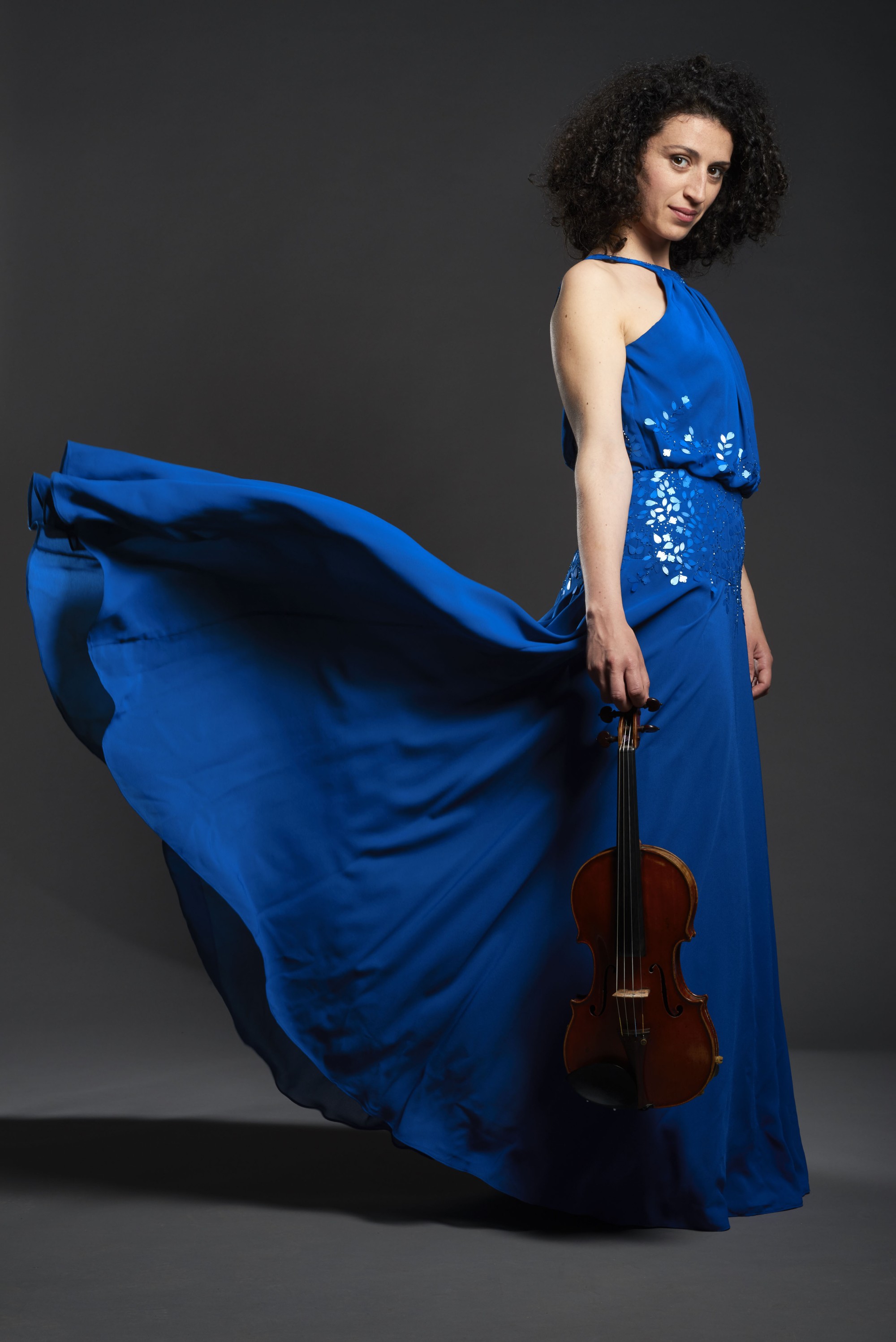 Festival international de Colmar - Les artistes 2025